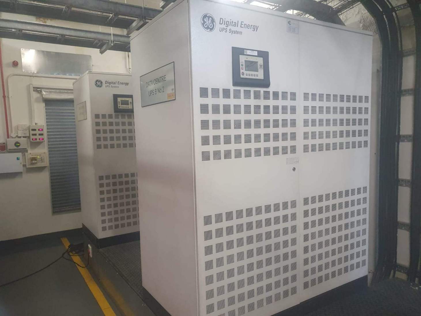 GAB Network Solutions